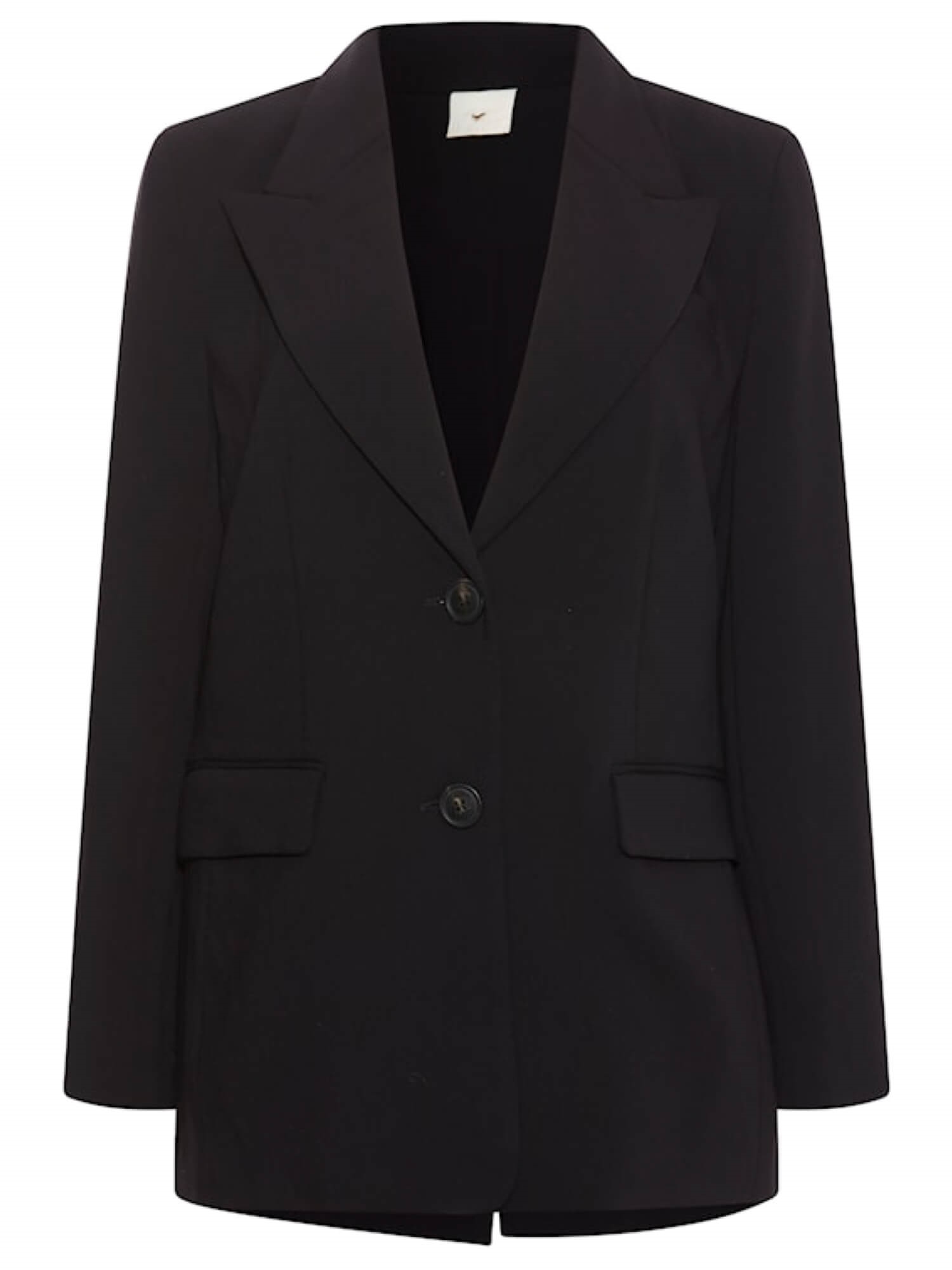 Heartmade Janro Blazer, Sort ⇒ Køb den her
