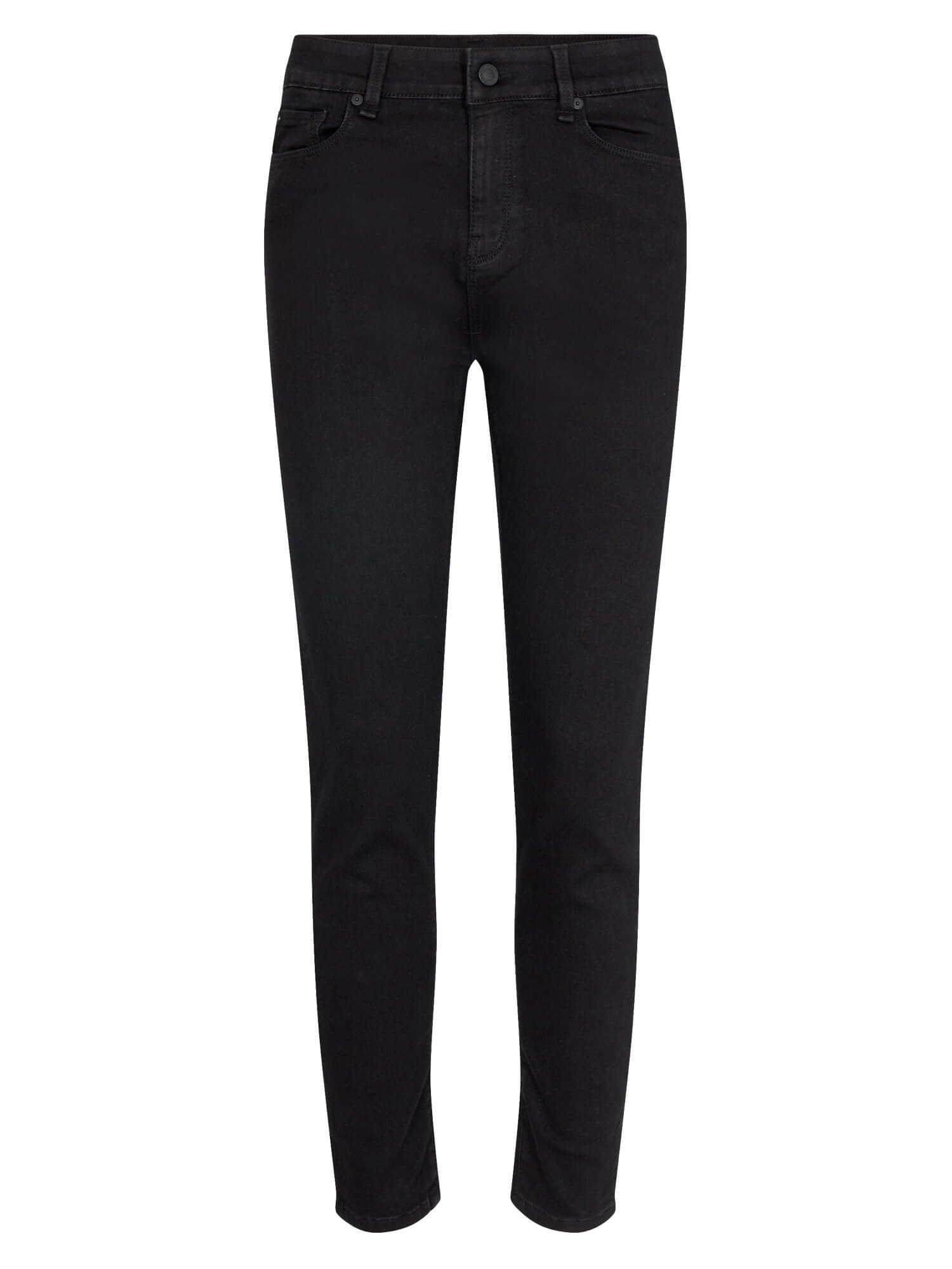 Sort Ivy Copenhagen Alexa Excellent Jeans⇒ Køb dem her