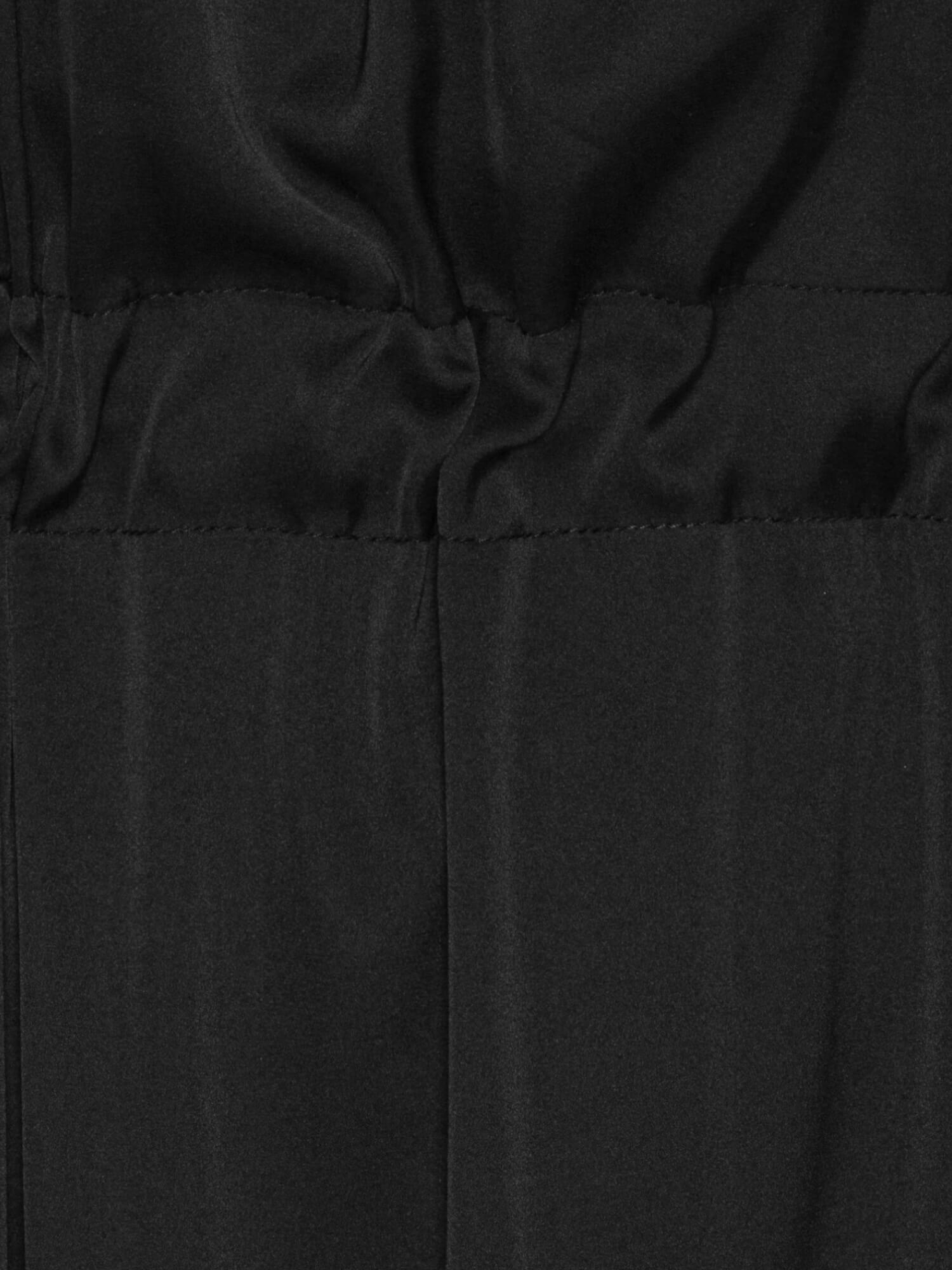 Layla Dress fra Karmamia I Sort → køb nu