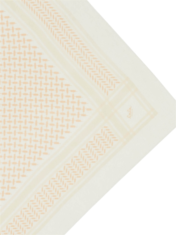 Triangle Trinity M fra Lala Berlin i Soft Vanilla →