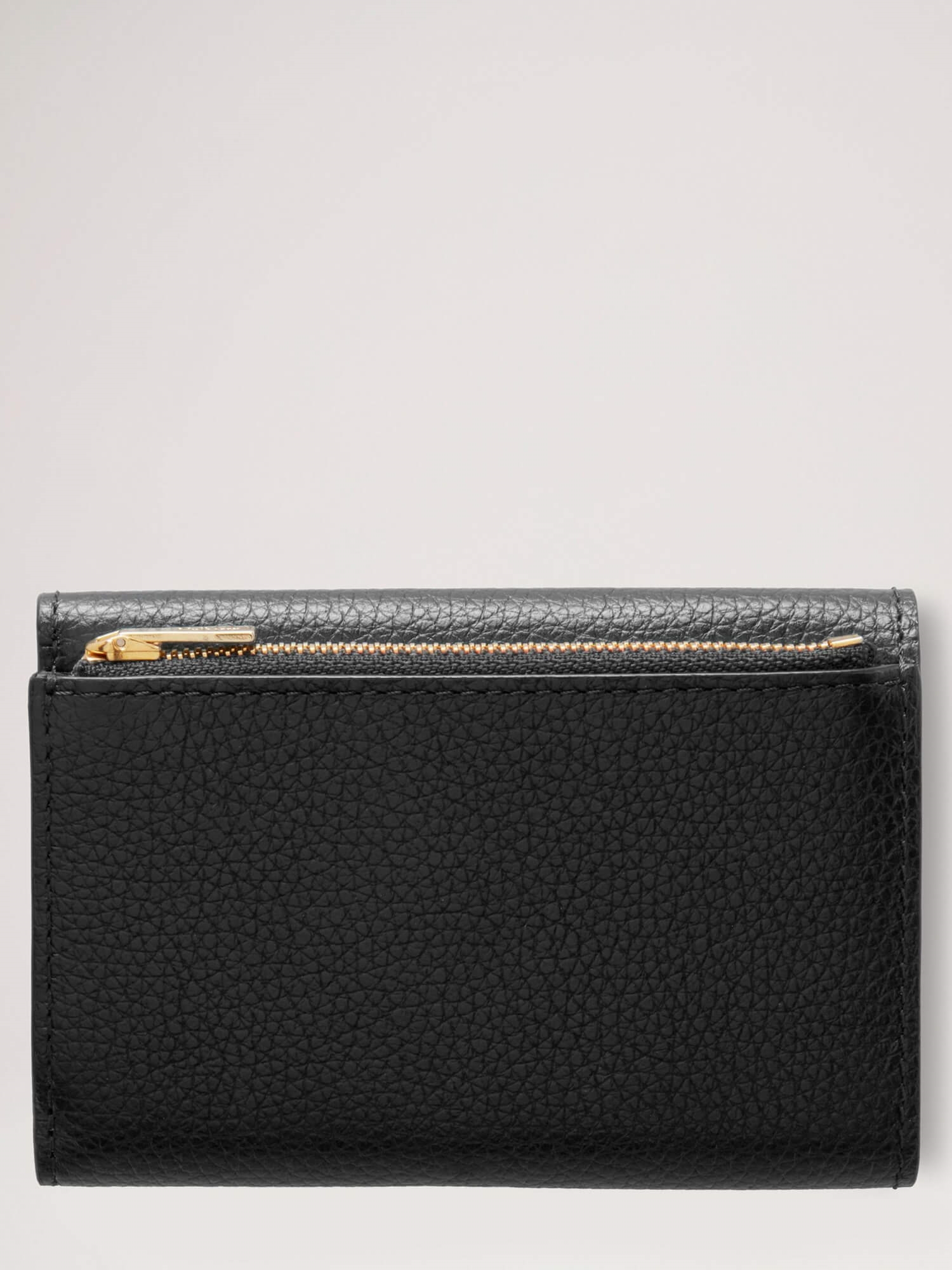 Mulberry Folded Multi-Card Wallet Black » køb her