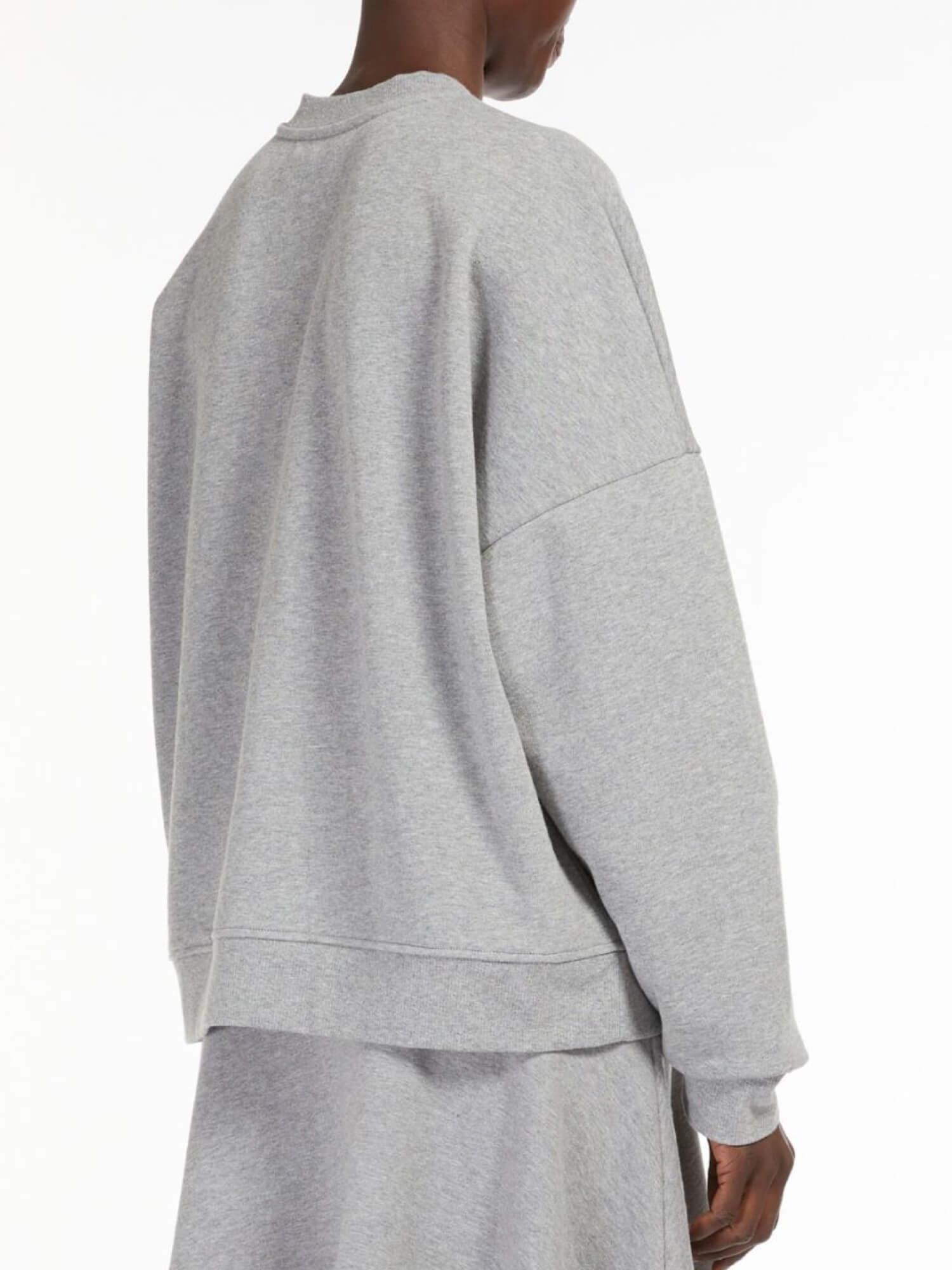 DONATA sweatshirt fra Weekend Max Mara I grå » køb nu