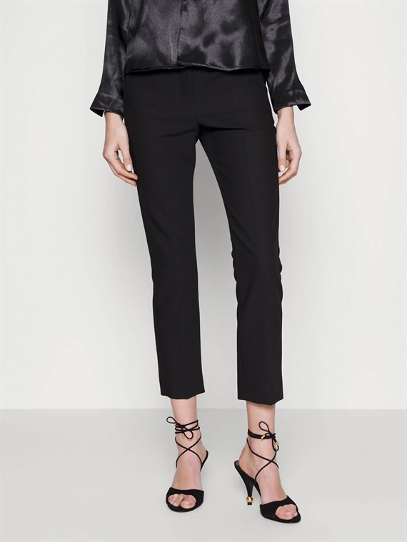 RANA Bukser fra Weekend Max Mara i Sort → køb nu