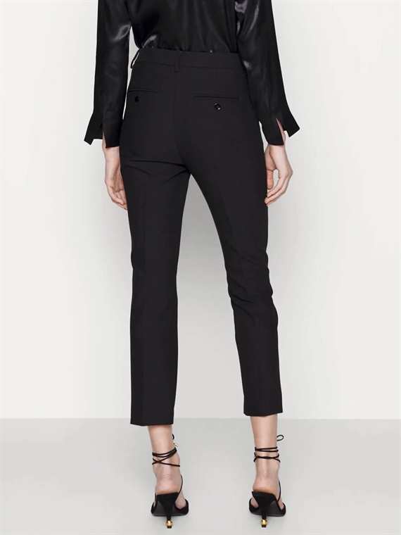RANA Bukser fra Weekend Max Mara i Sort → køb nu