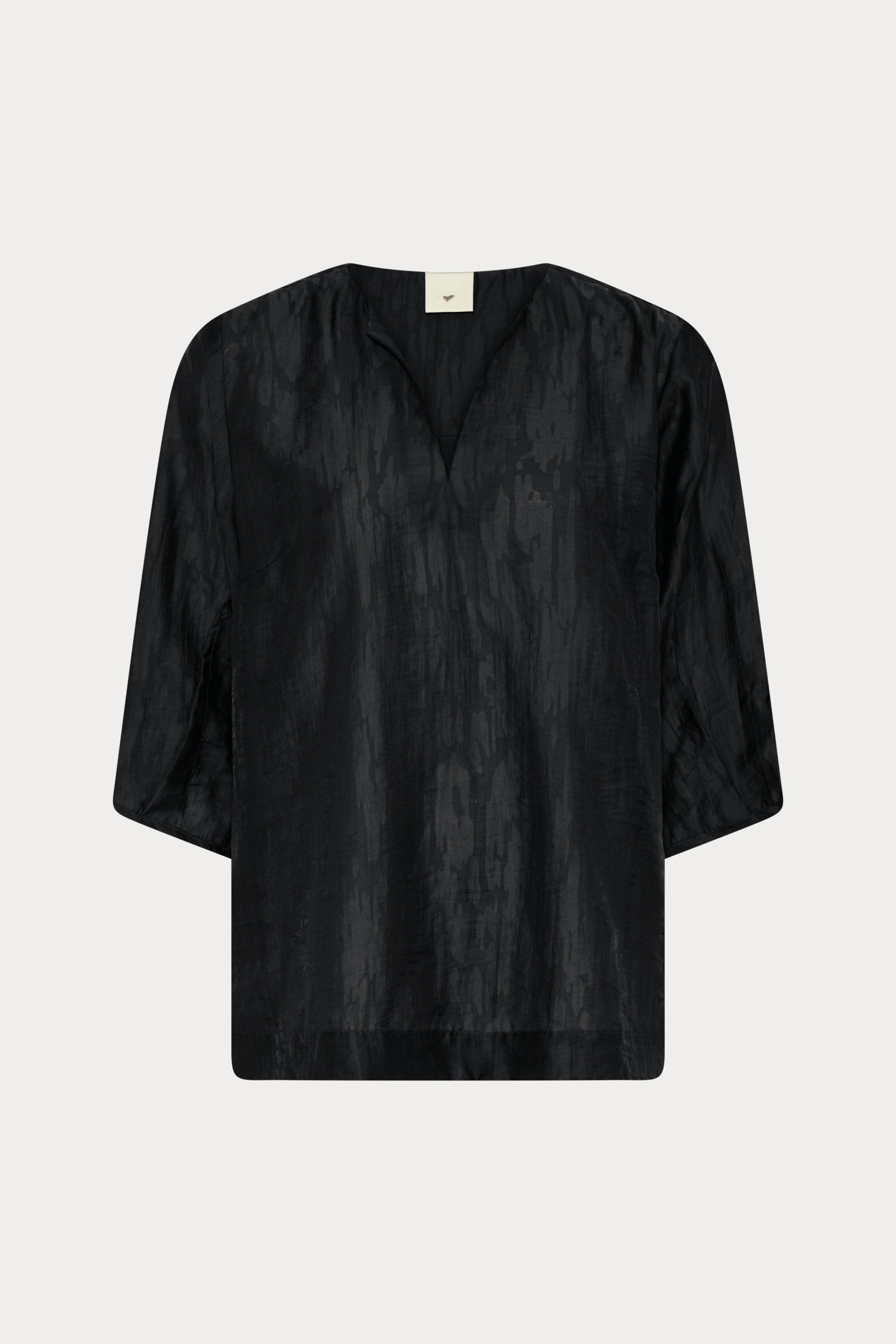 Tailer bluse
